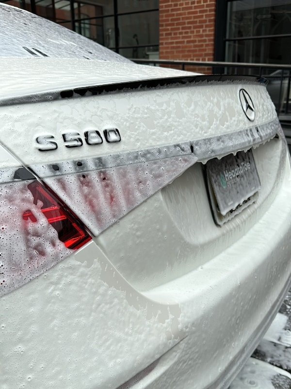 Best Mobile Car Detailing in NYC | Head to Toe Detailing